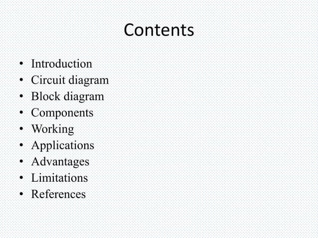 line follower robot | PPTX | Robotics | Technology & Computing