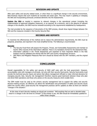 Srm | PDF