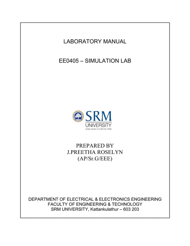 power electronics manual | PDF