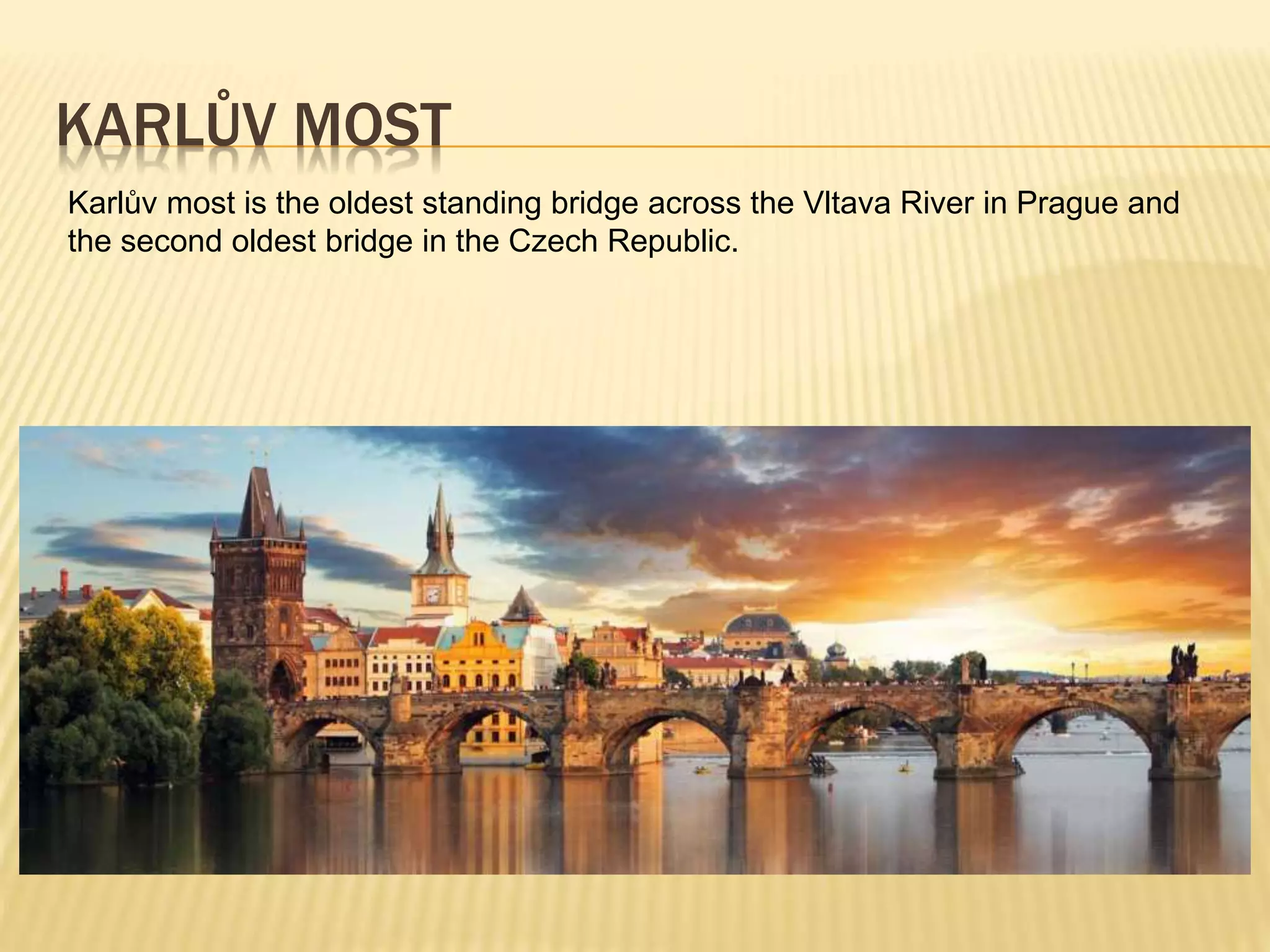Separation of Czechoslovakia to the Czech and Slovak Republic | PPTX