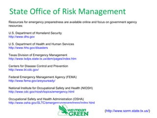 Sustainability Risk Management: Where Local and Global Perspectives ...