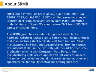 SRMB process | PPTX