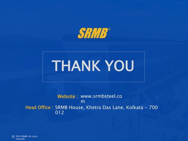 SRMB process | PPTX