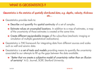 SRM D3.2 Geostatistics Summarymdw-edited.pdf
