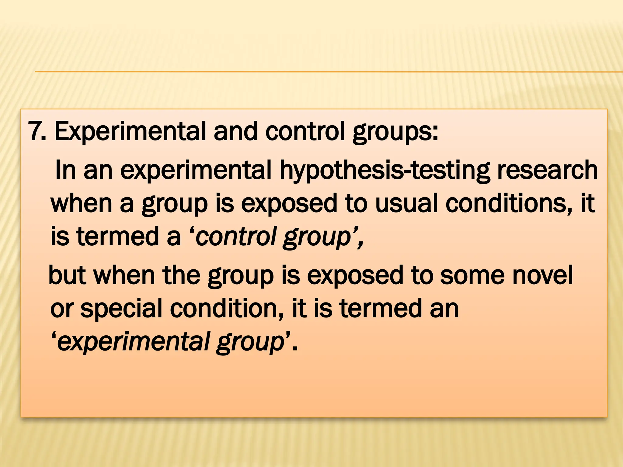 Scientific Research Methods Lecture 1 doc..pptx | Free Download