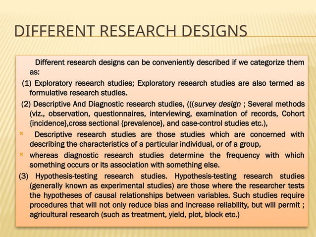 Scientific Research Methods Lecture 1 doc..pptx | Free Download