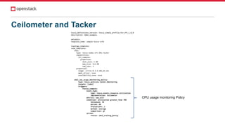 Demystifying OpenStack for NFV | PPT