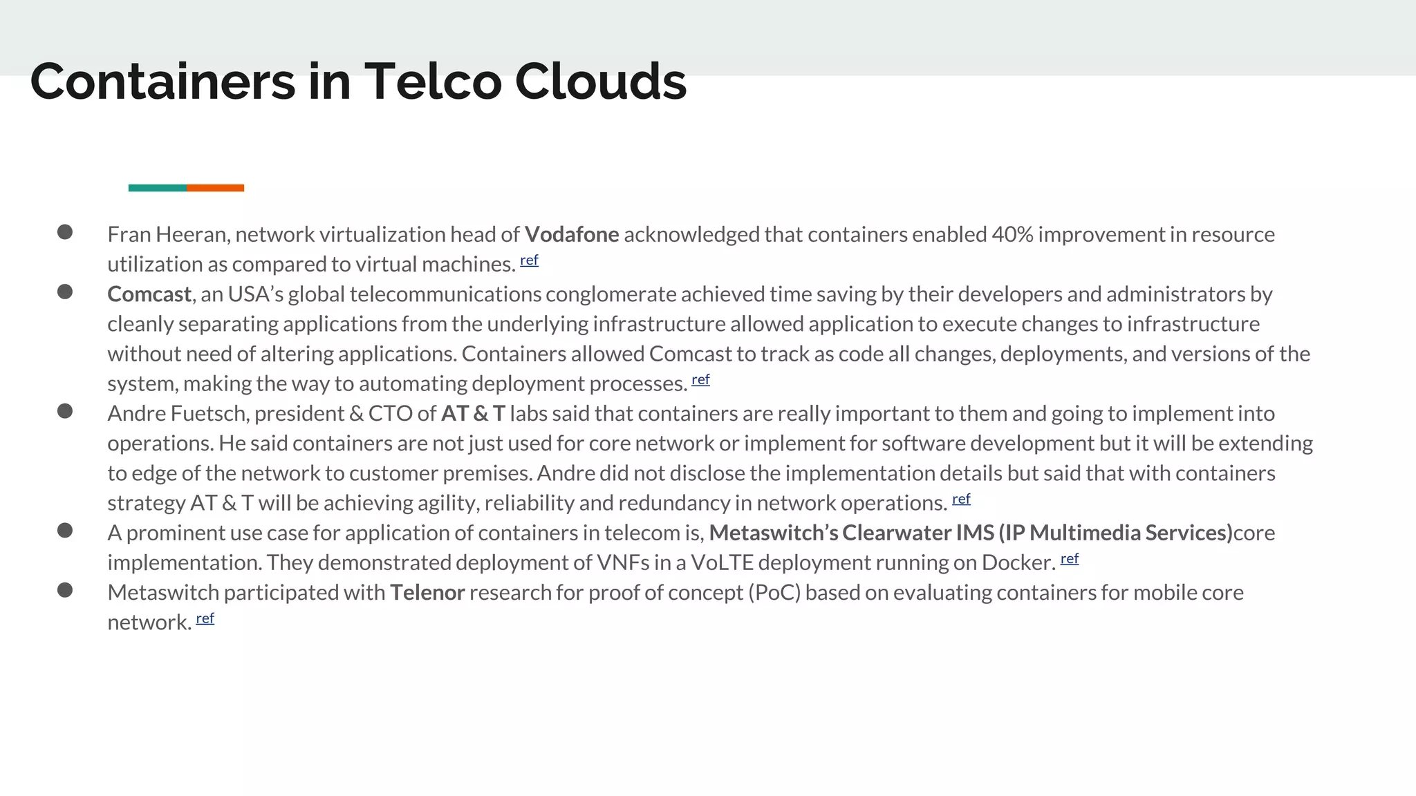OpenStack and Kubernetes - A match made for Telco Heaven | PPTX