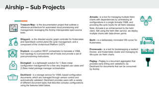 OpenStack and Kubernetes - A match made for Telco Heaven | PPTX