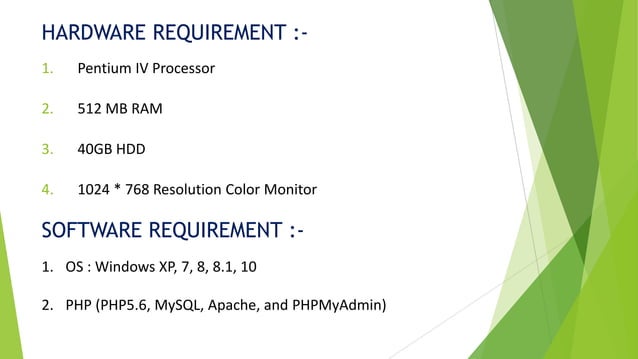 SRMS 5th Sem Minor project.pptx