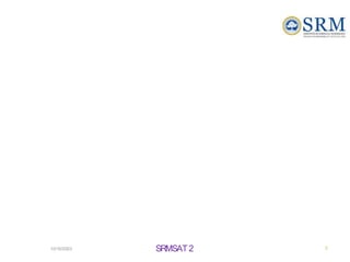 srmsat2 ppt format.pptx