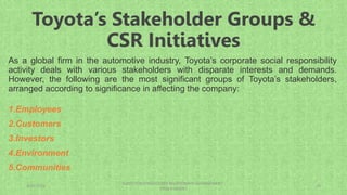 SRM STUDENTS - APPLYING STAKEHOLDER THEORY TO AN ORGANIZATION.pptx