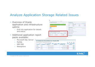 Srm suite technical presentation nrm - tim piqueur | PDF