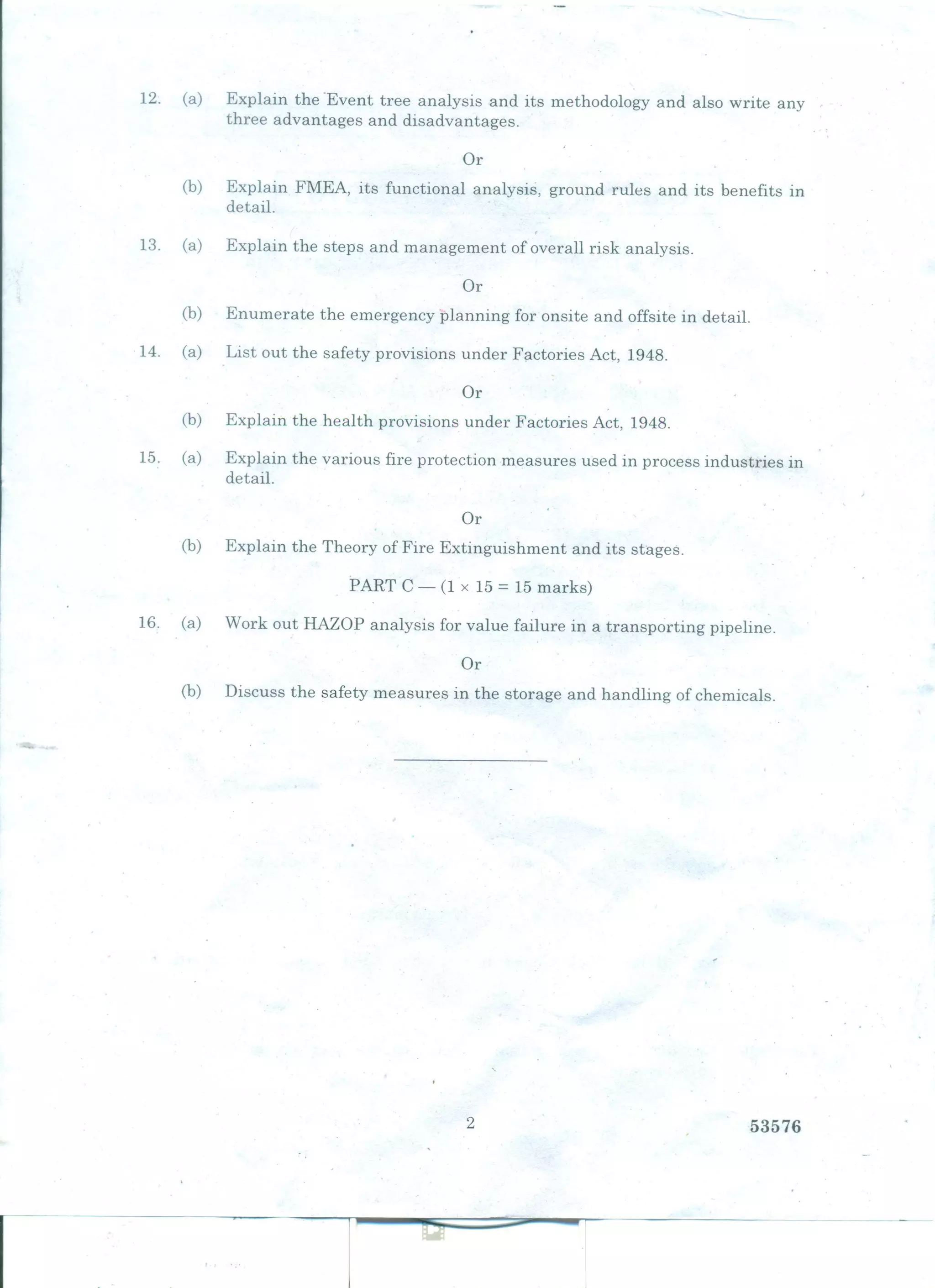 Srm uqp april may-2019 | PDF