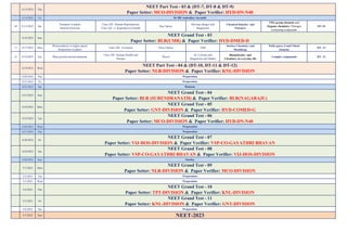 SR NELITE neet Revision SCHEDULE 2023.pdf