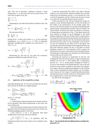 SRNL Acceptability Envelope metal hydrides | PDF