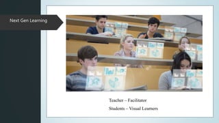 Artificial Intelligence English 2.0 | PPTX