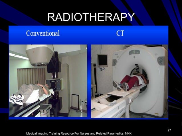 Srn module 2: Medical Imaging Instrumentation Lecture | PDF