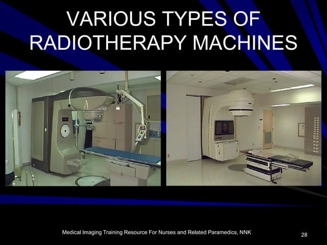 Srn module 2: Medical Imaging Instrumentation Lecture | PDF