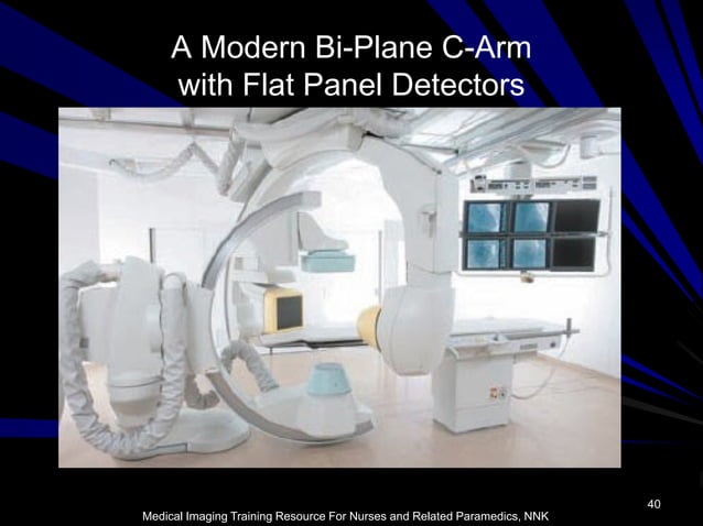 Srn module 2: Medical Imaging Instrumentation Lecture | PDF