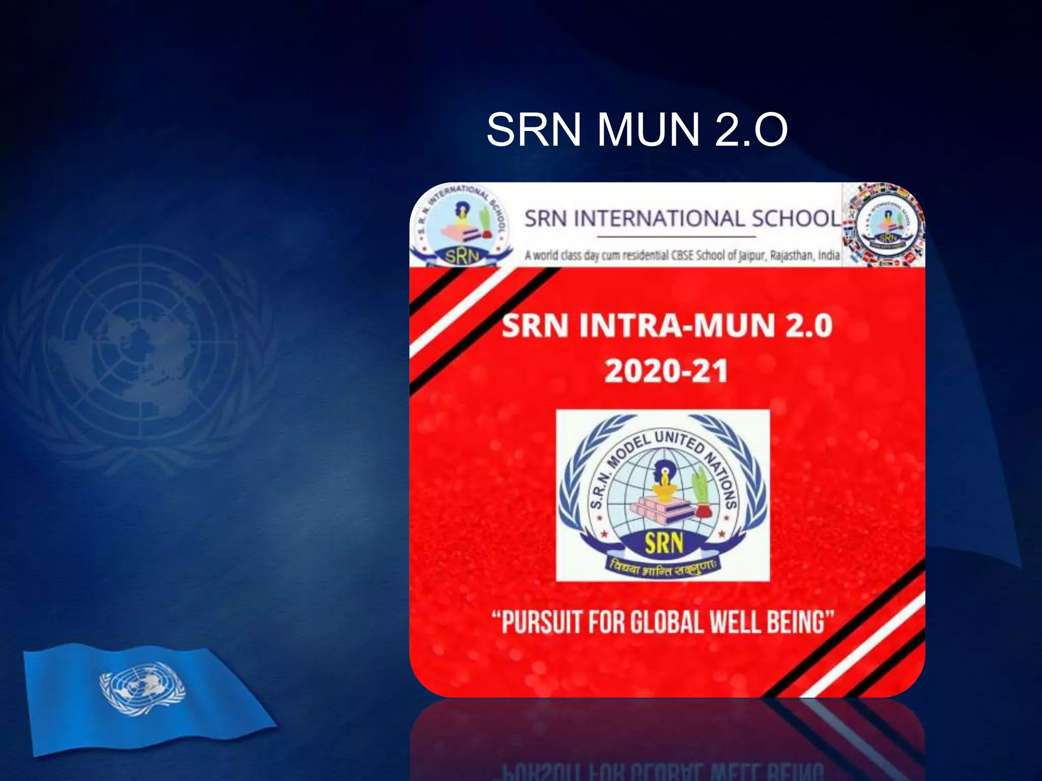 MUN basic structure and rule for new delegates or beginner | PPT