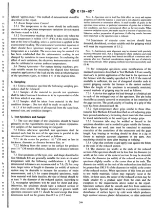 ASTM E139 | PDF