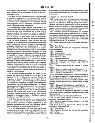 ASTM E139 | PDF