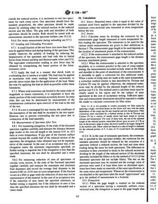 ASTM E139 | PDF