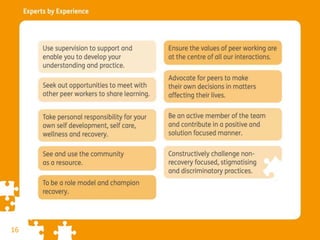 Srn values framework_peer_working_reprint_2013_19. | PPT