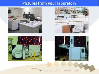Item 6: Sros laboratory presentation sros. | PDF