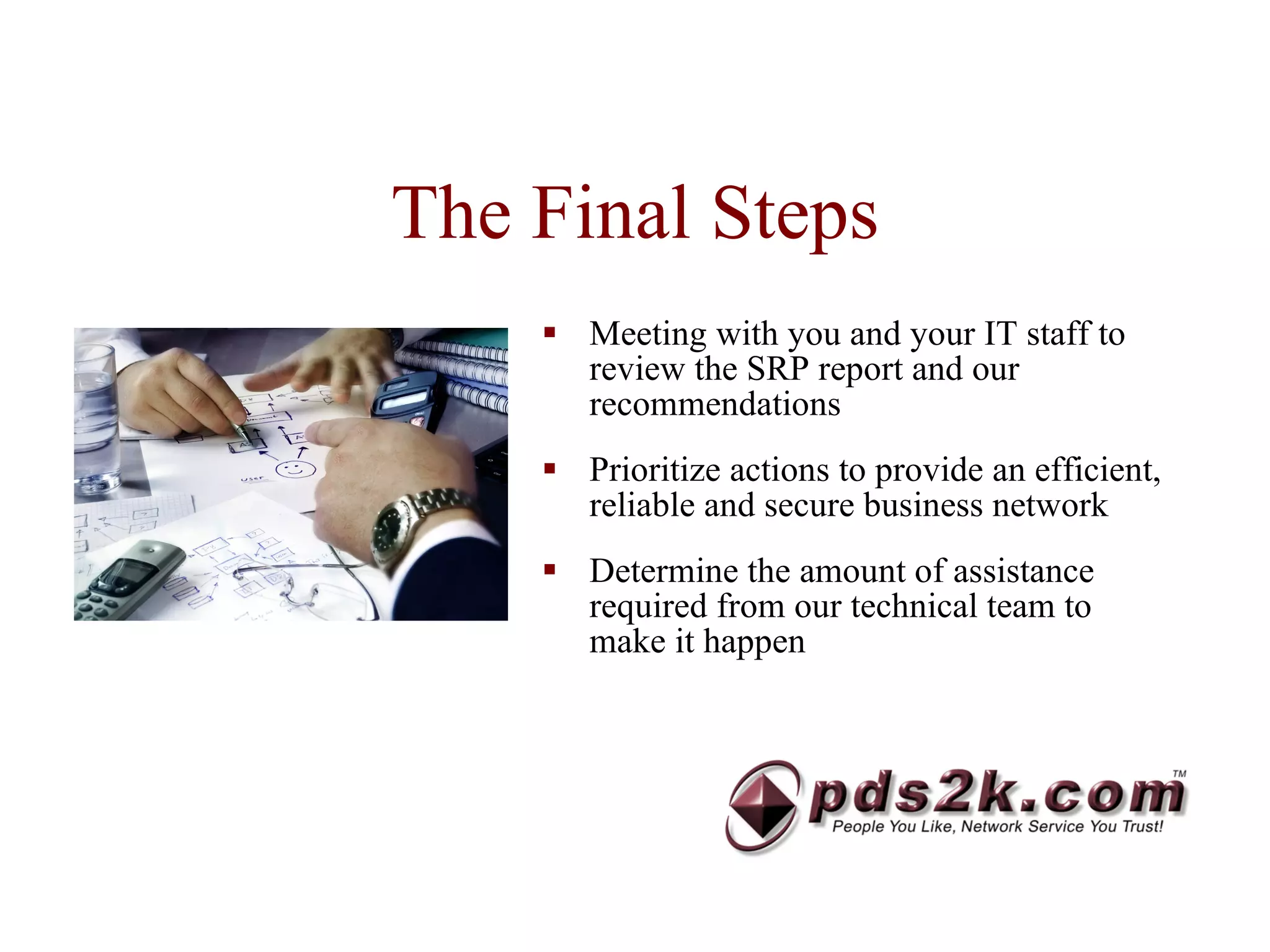 Security Readiness Profile | PPT