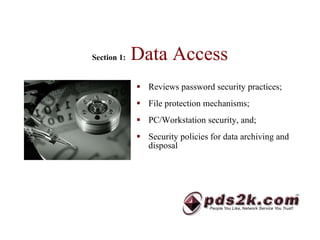 Security Readiness Profile | PPT