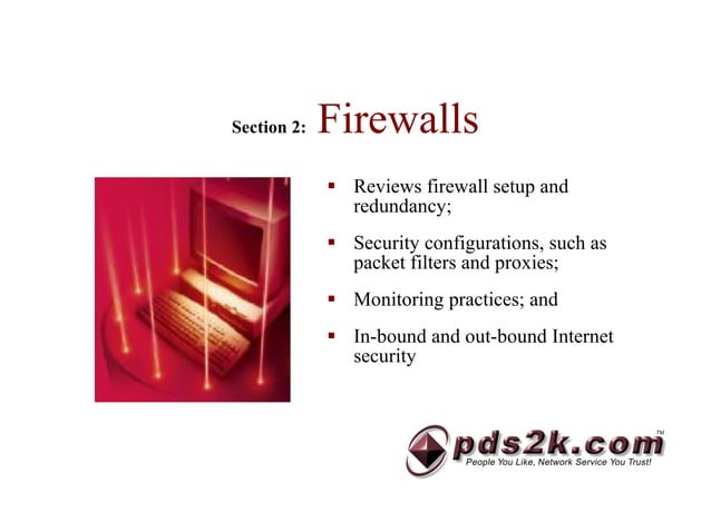 Security Readiness Profile | PPT