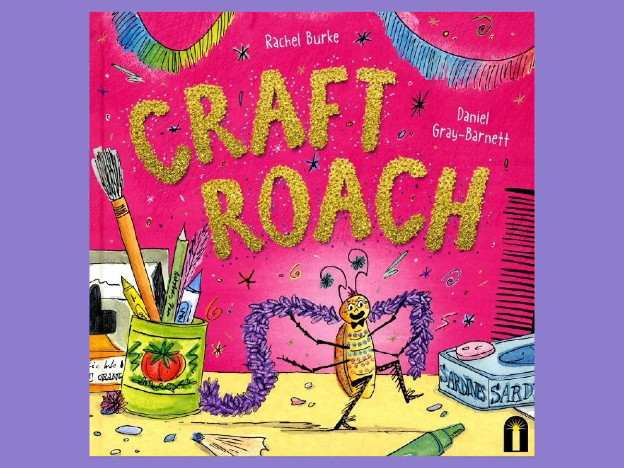 NCompass Live: Summer Reading Program 2025: Color Our World | PPTX