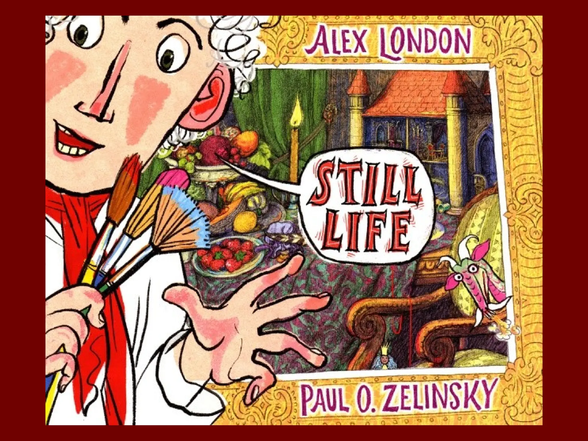 NCompass Live: Summer Reading Program 2025: Color Our World | PPTX