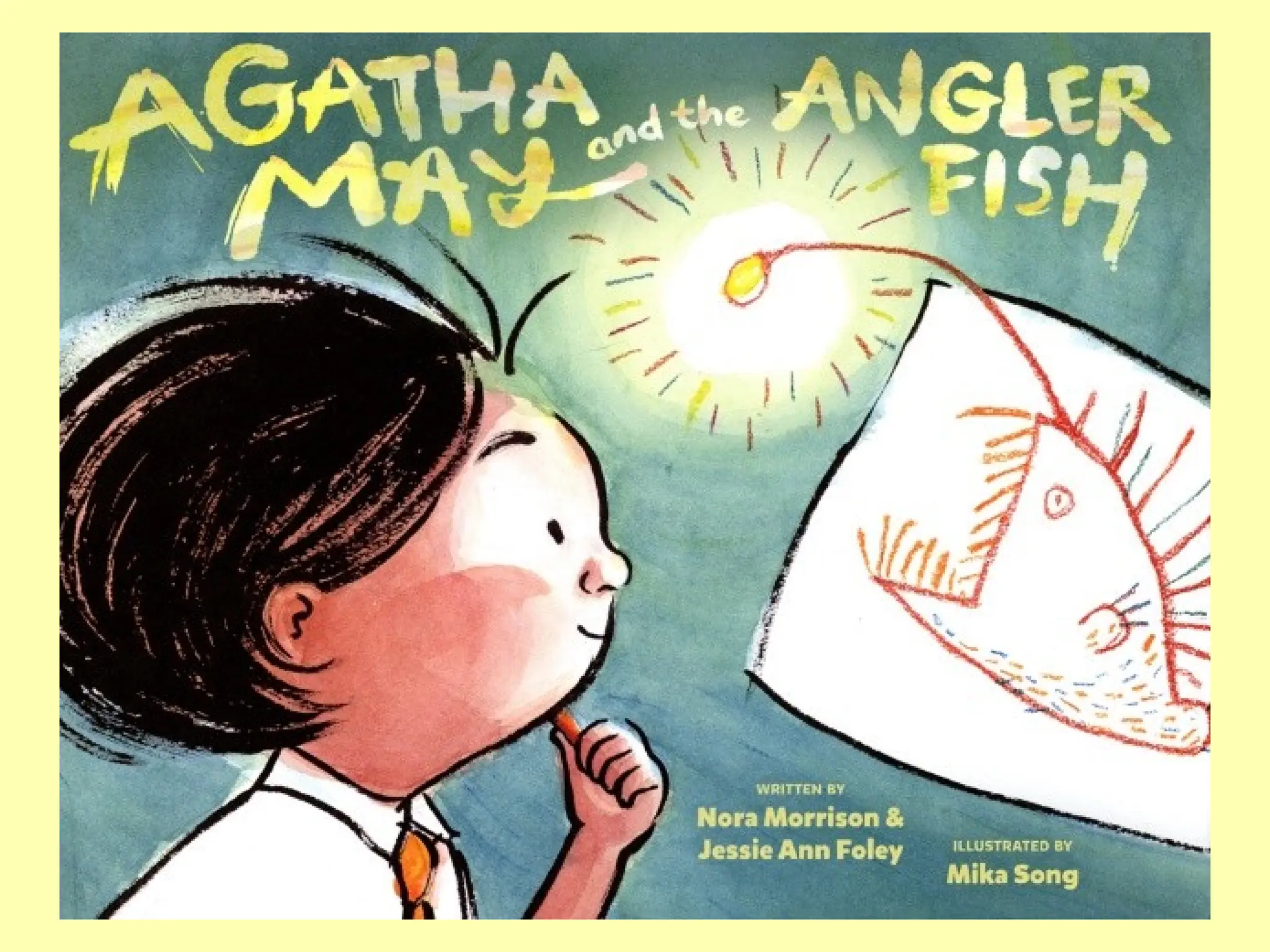 NCompass Live: Summer Reading Program 2025: Color Our World | PPTX