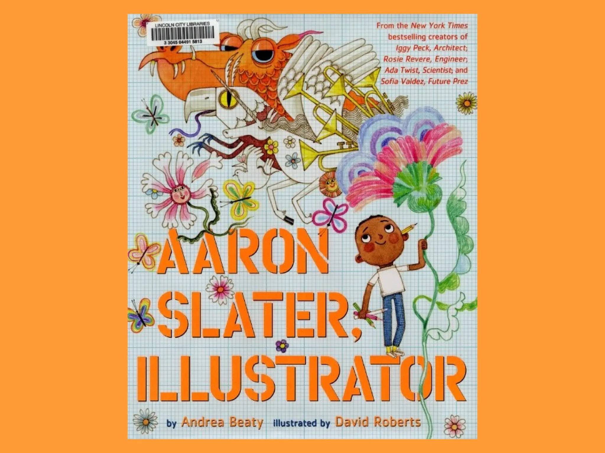 NCompass Live: Summer Reading Program 2025: Color Our World | PPTX