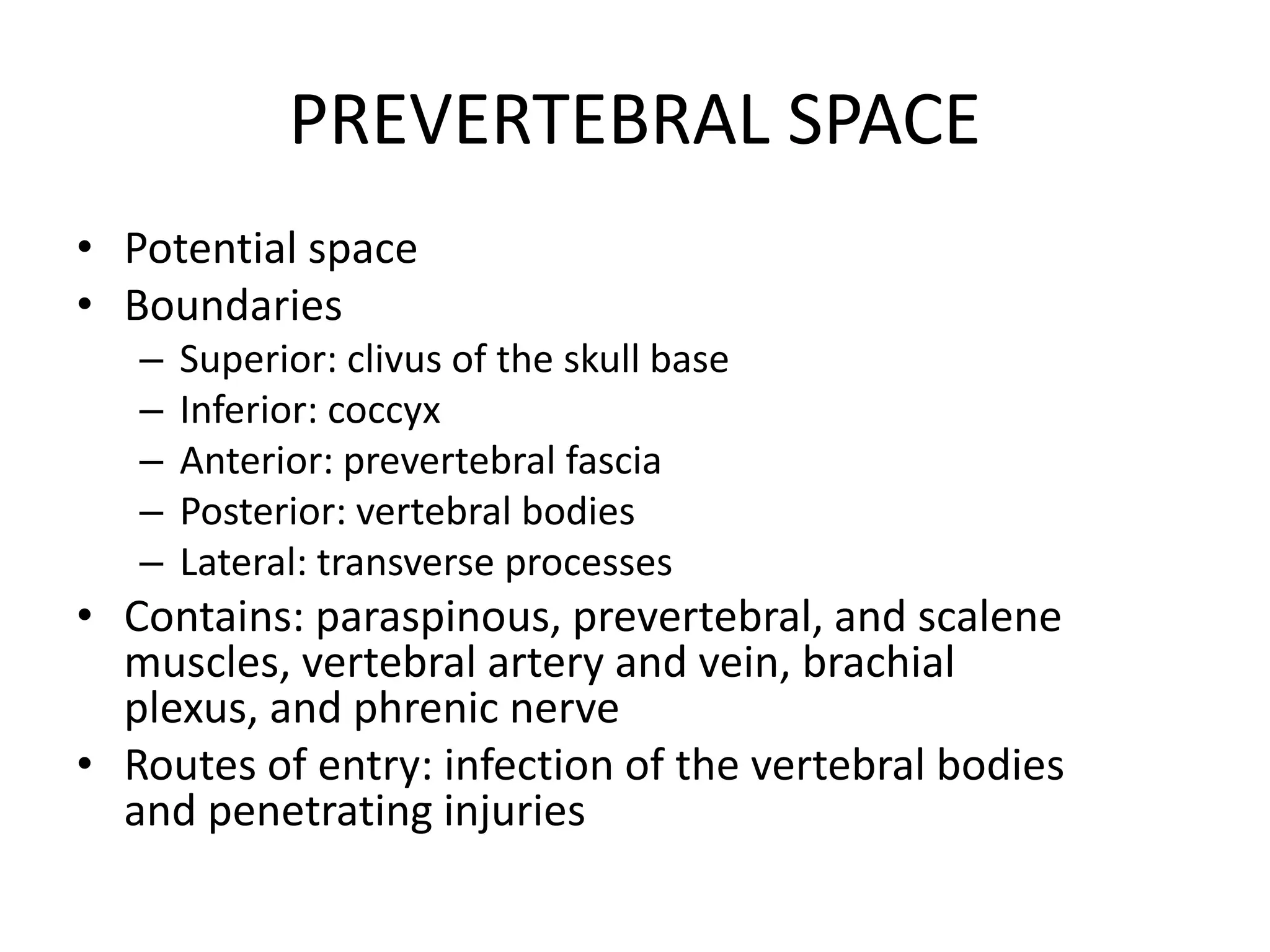 srp head and neck space infections UG.pptx