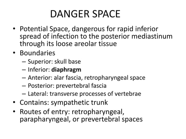 srp head and neck space infections UG.pptx