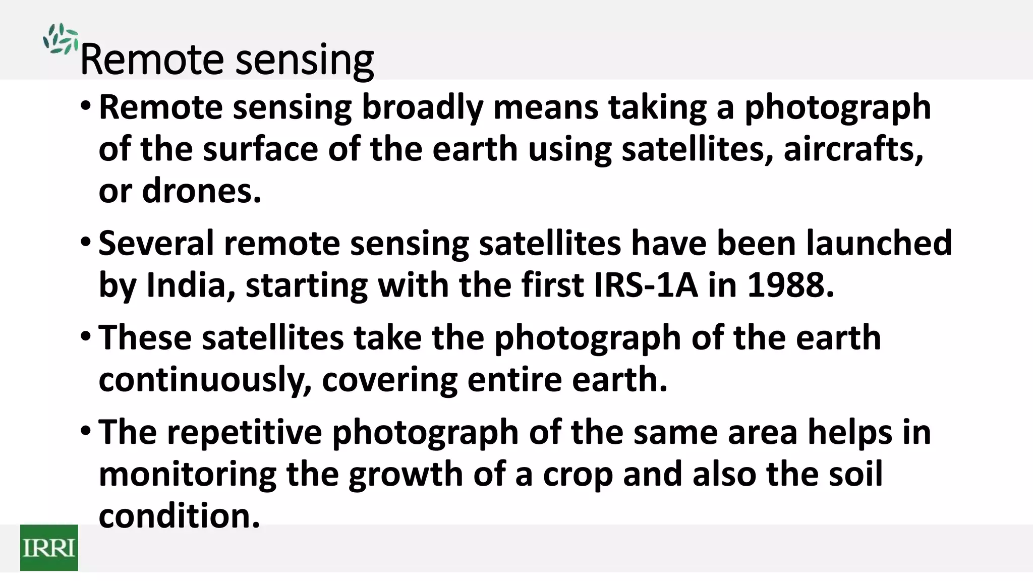 Srp presentation a n singh | PPT