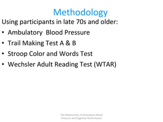 2011 SRP Powerpoint | PPT