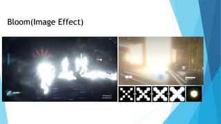 overviewing new unity graphic features | PPTX