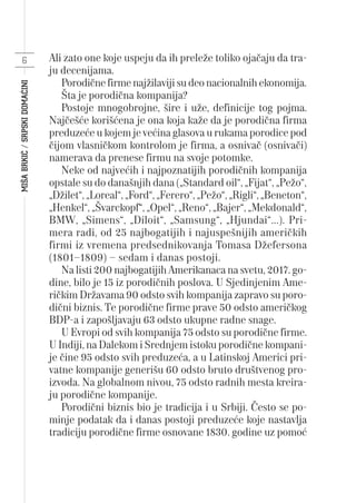 Srpski domacini odlomak | PDF