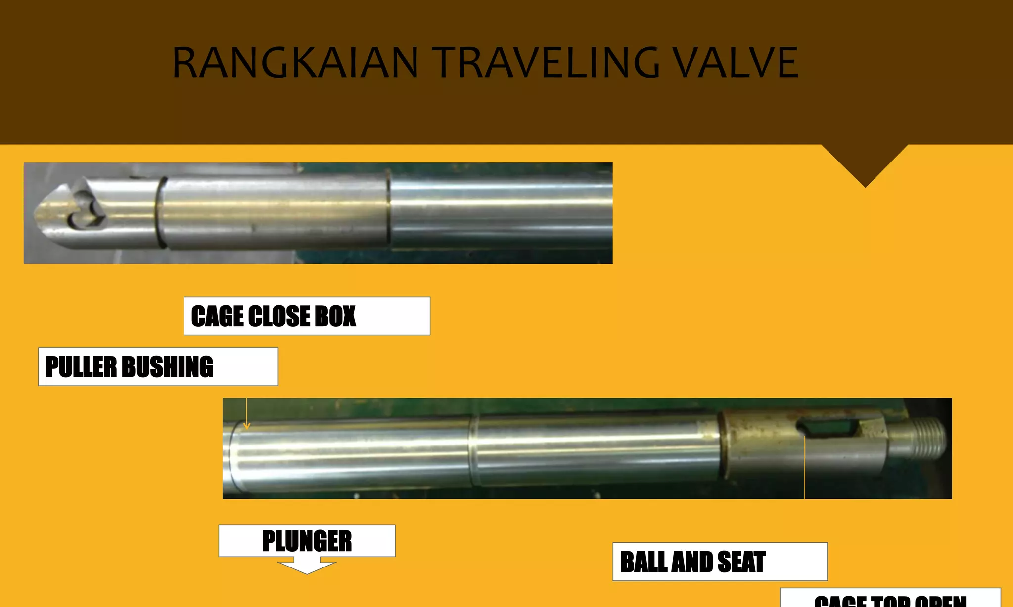 Srp soker rod pomp | PPTX