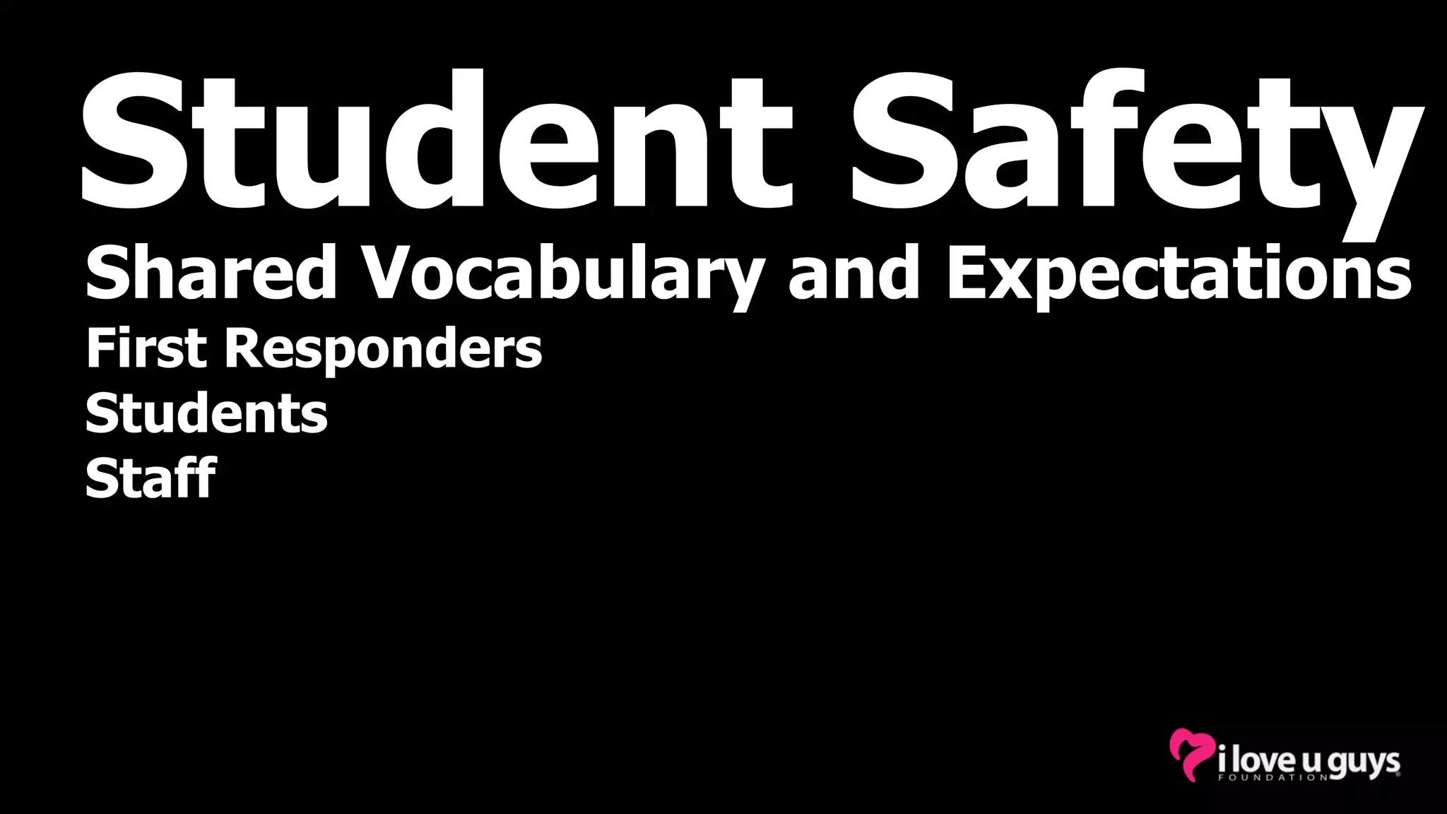 Standard Response Protocol | PPT