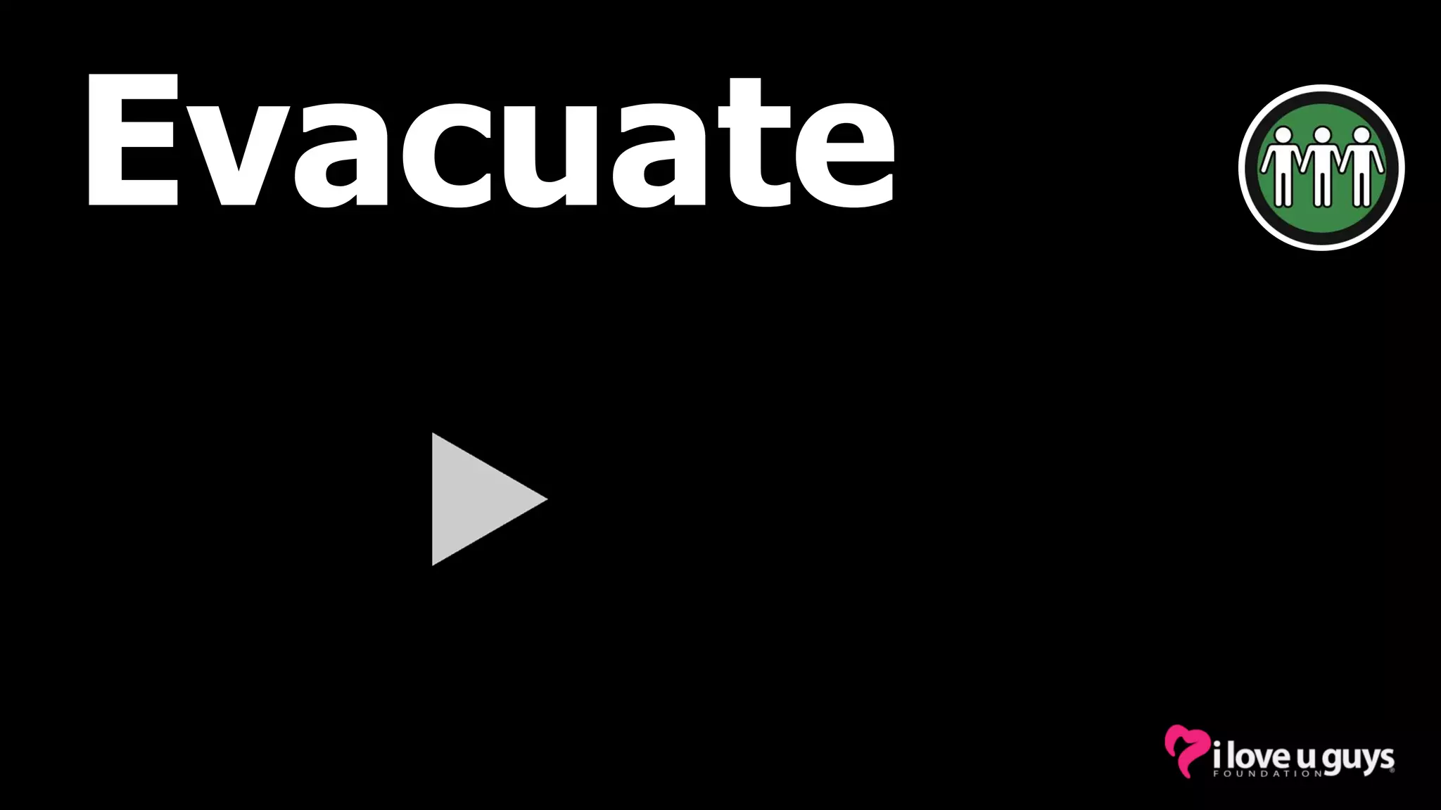 Standard Response Protocol | PPT