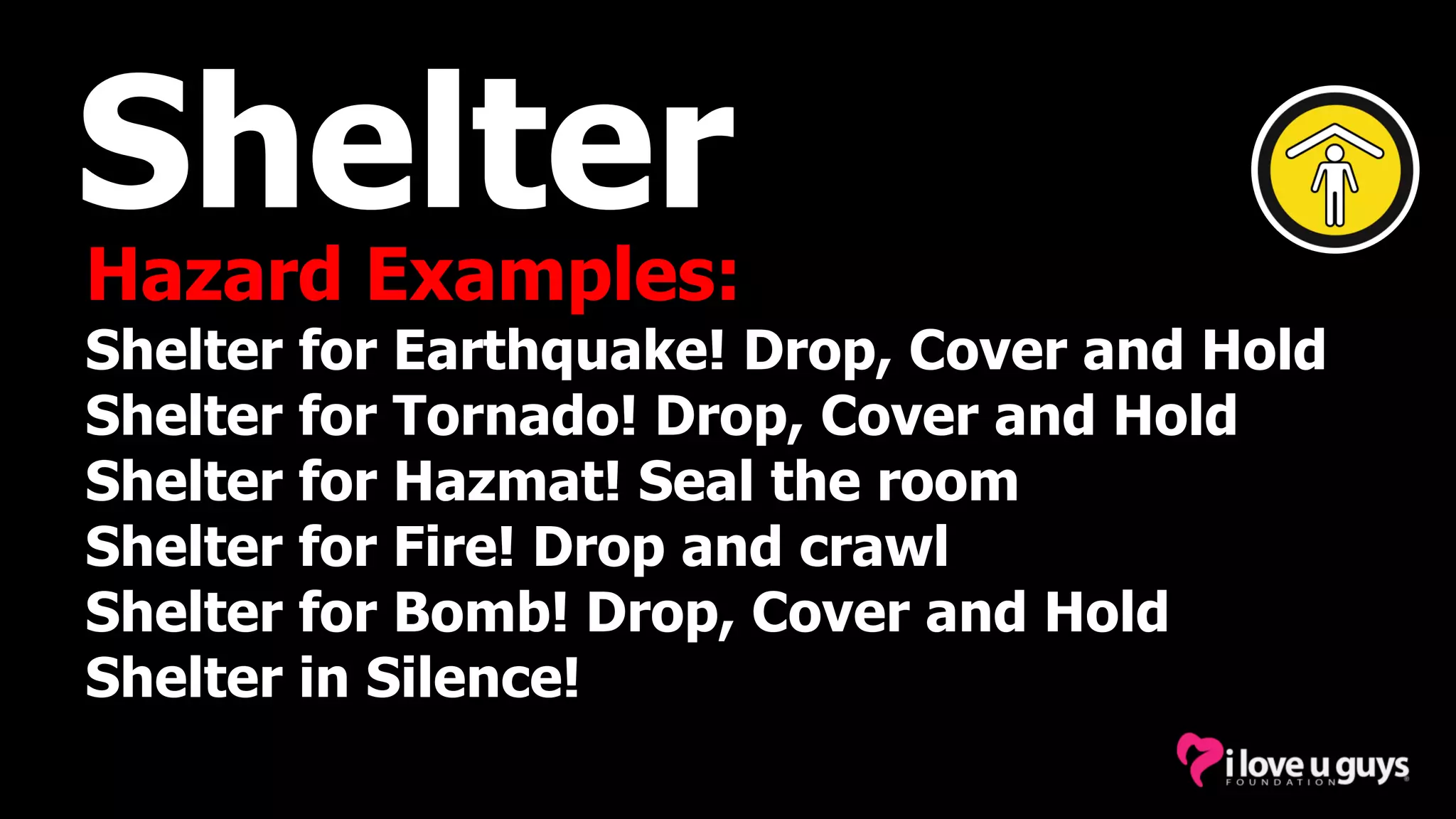 Standard Response Protocol | PPT