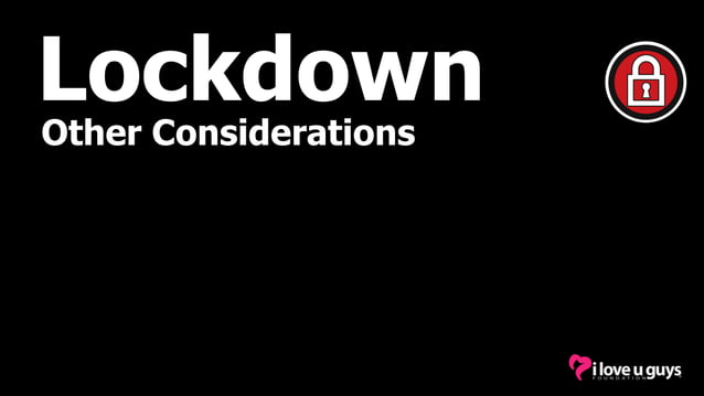 Standard Response Protocol | PPT