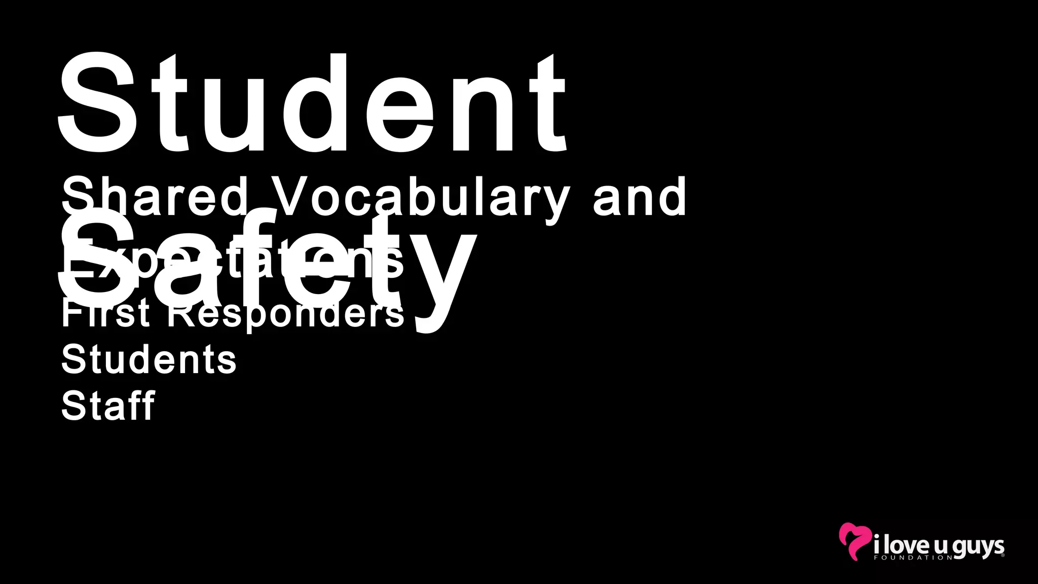 Srp training guide | PPT