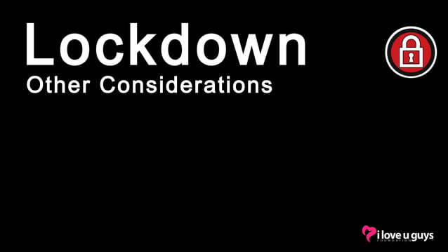 Srp training guide | PPT